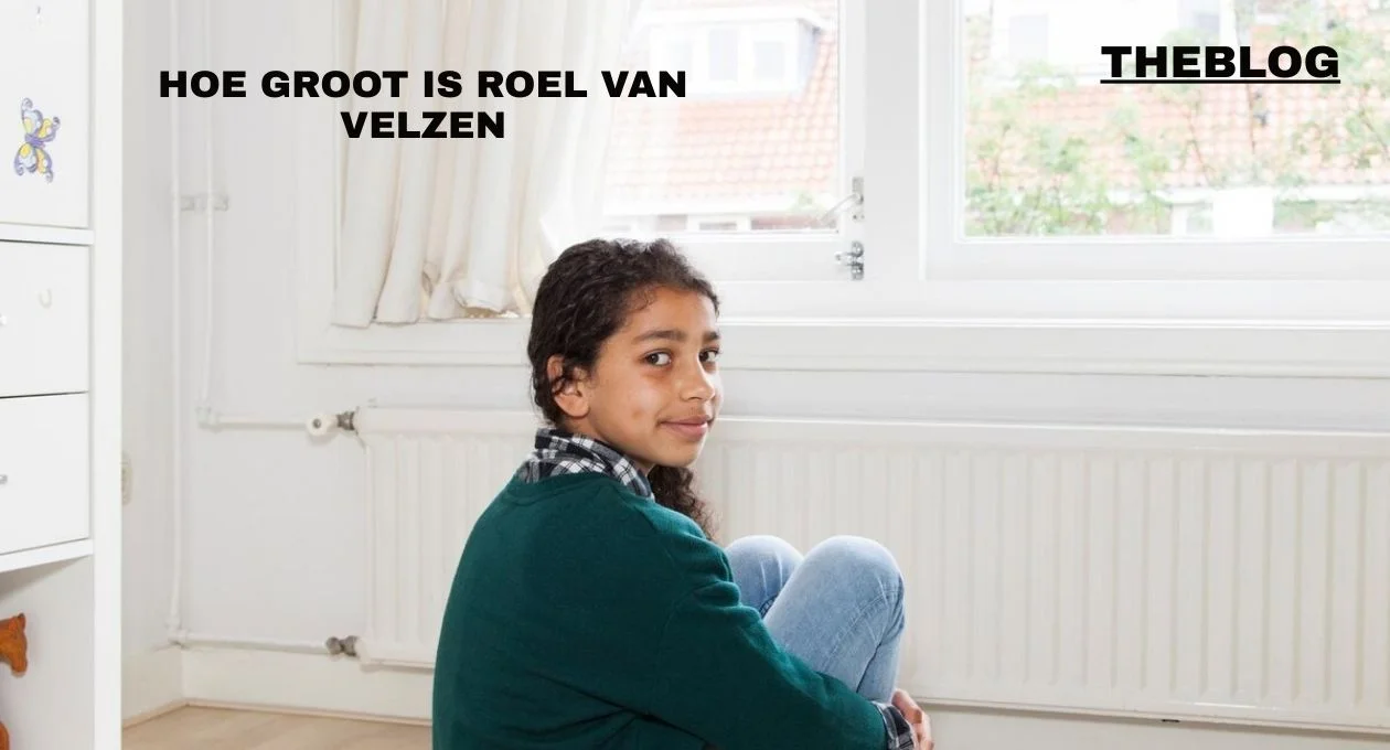 Hoe Groot Is Roel Van Velzen? Dit Is Wat Er Écht Bekend Is Over Zijn Lengte